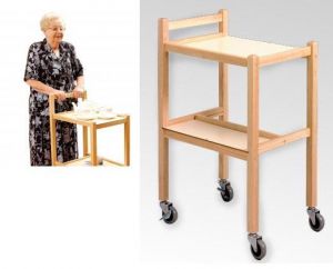 Mobility Trolley, Mobility Trolleys, Disability Trolleys