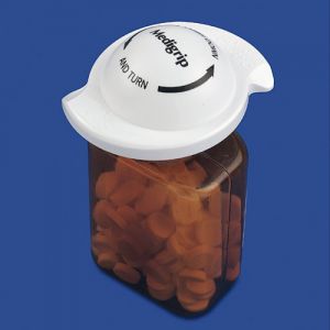 Pill Bottle Opener, Medication Assists, Tablet and Pill Cutters ...