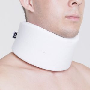 Orthopaedic Soft Neck Collar