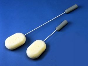 Long Handled Sponge, Bathing Sundries, Bathing Aids